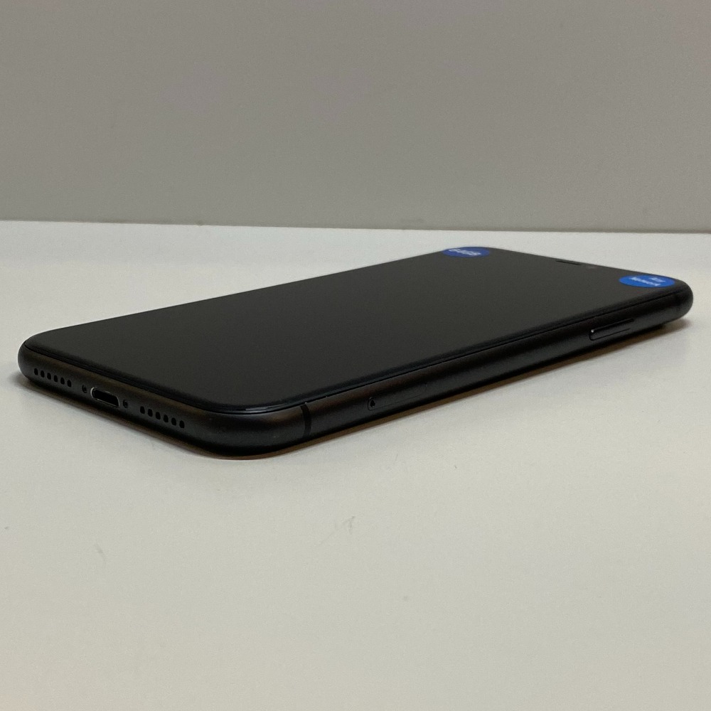 Pre-owned Apple iPhone 11 Unlocked Model A2221 64GB in Black Boxed ...